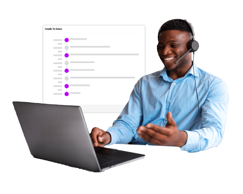 RingLogix | Built-in Logging and Troubleshooting